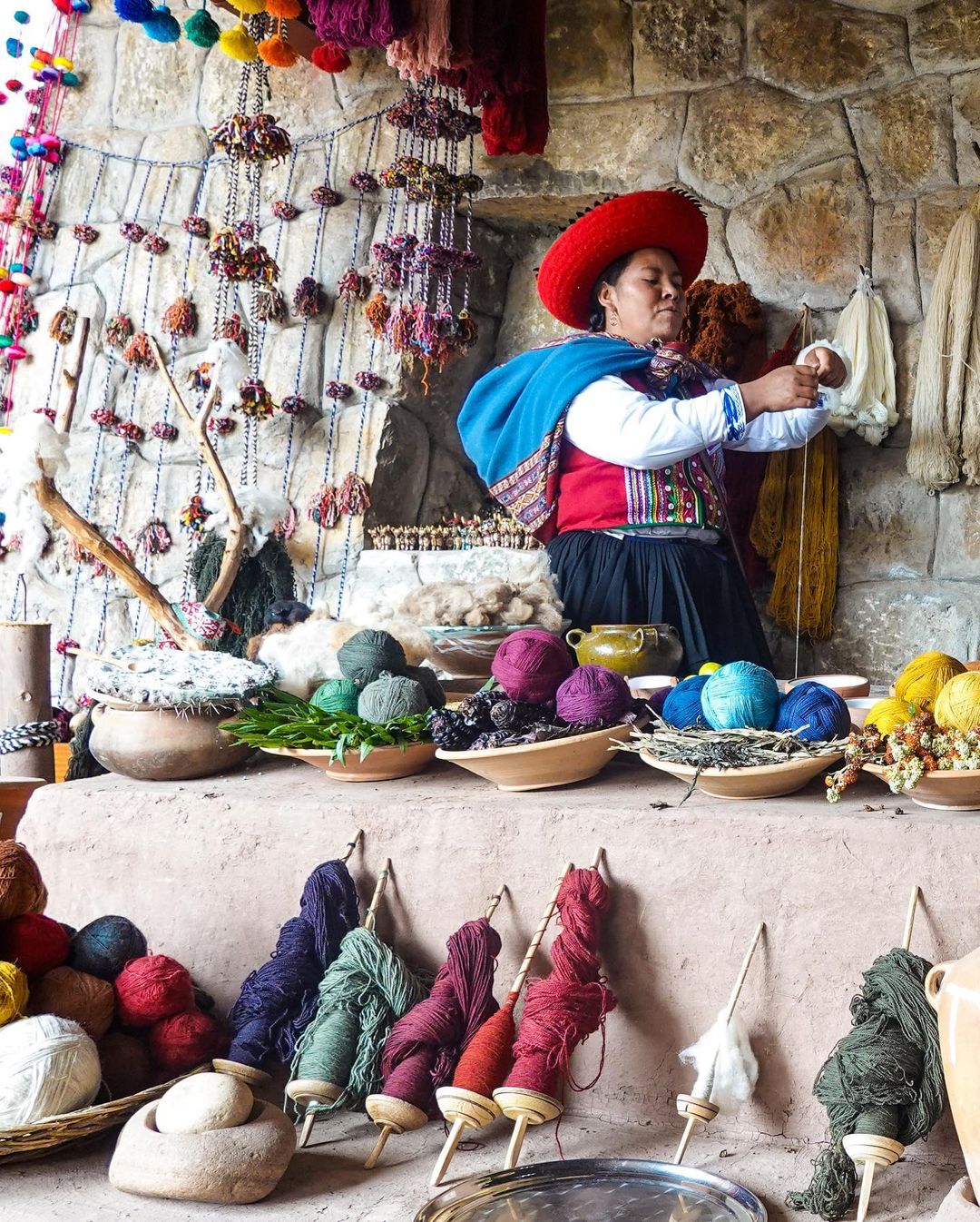 Valle Sagrado Privado Pisac, alpacas, enpanadas, Mercado Indio ...